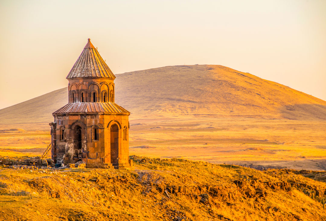 Hidden Turkey 22 Days - Discover Turkey Tour